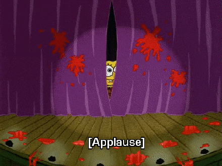 Spongebob's Most Iconic Moments: A Collection