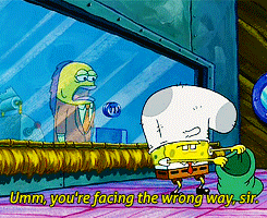 Spongebob's Most Iconic Moments: A Collection