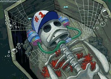Spongebob's Most Iconic Moments: A Collection