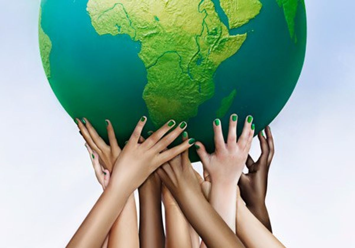 14 Simple Ways To Help The Environment 14 Simple Ways To Help The Environment
