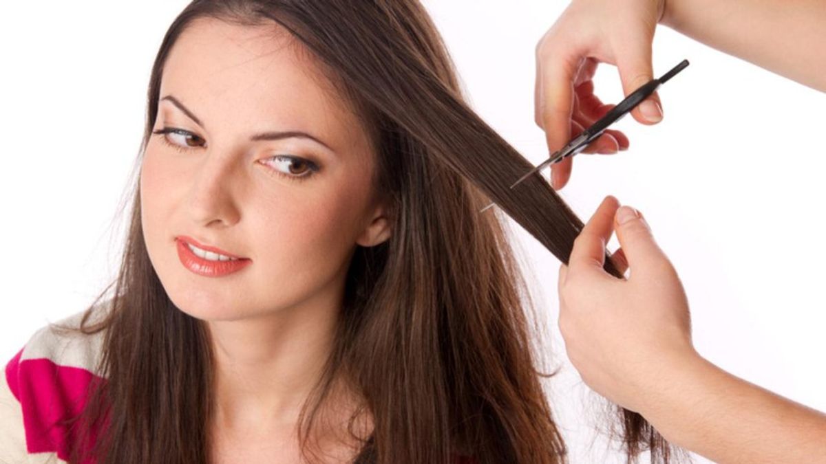 5 Reasons Why You Should Chop Off Your Hair