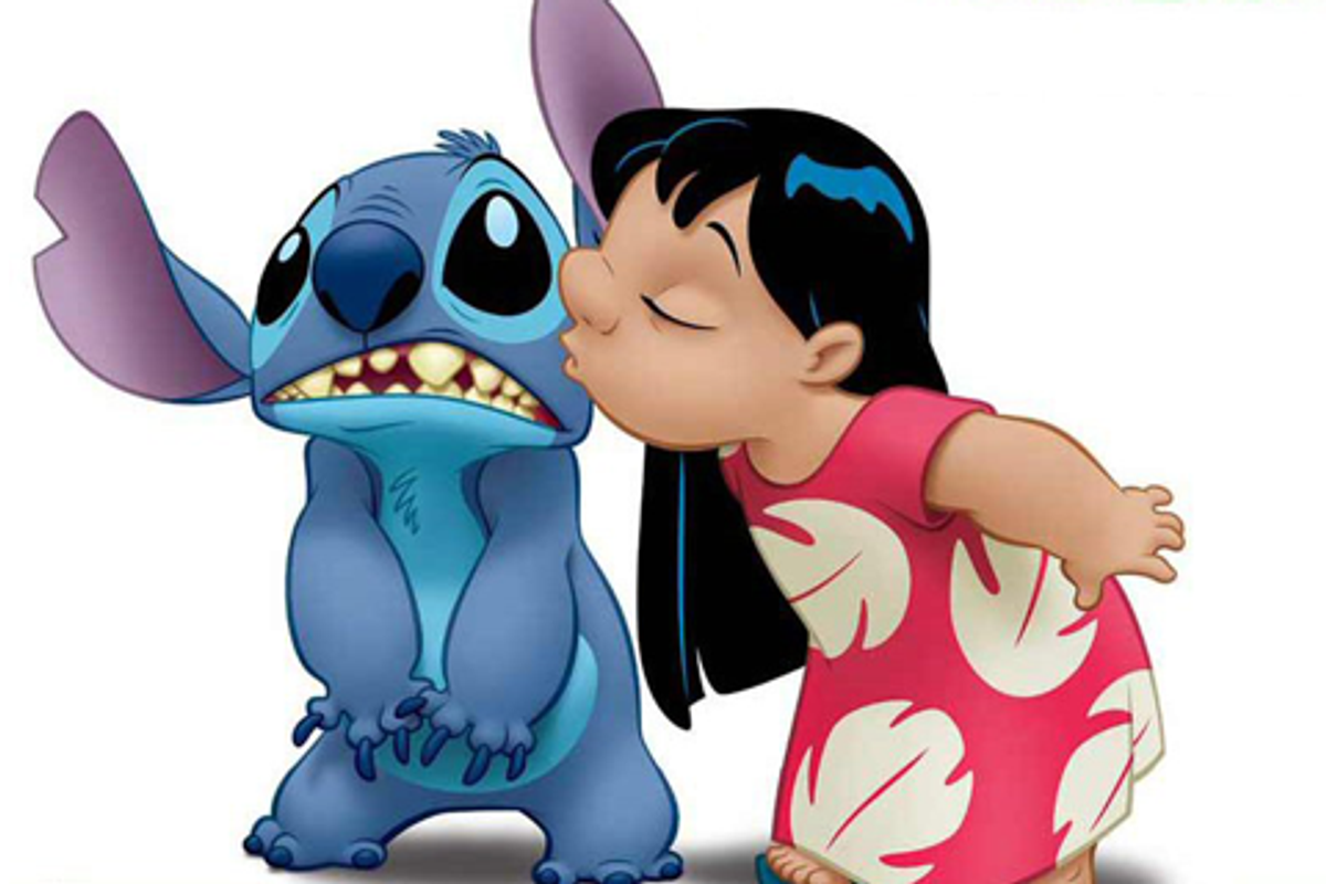 9 Reasons Why Lilo And Stitch Is The Best Disney Movie Of All Time