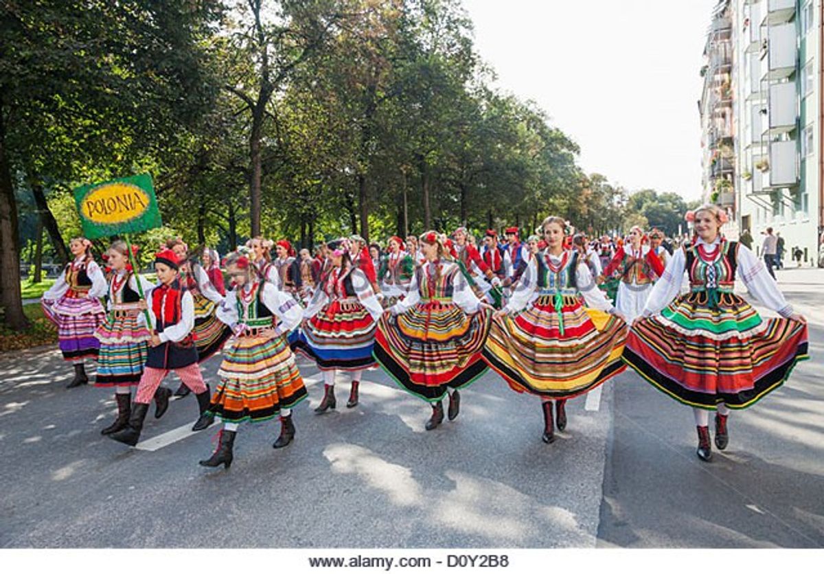 15 Things You Know Too Well If You Grew Up Polish