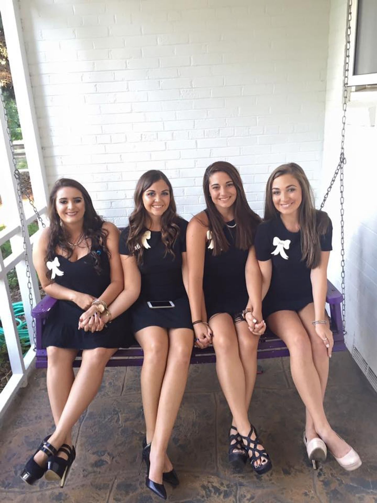 What It's Like To Be The Low Maintenance Friend