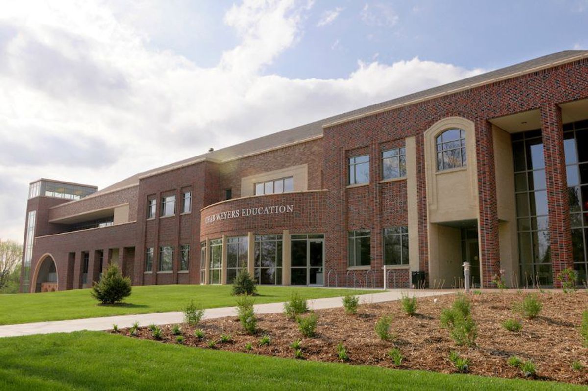 25 Things You Know If You Go To Doane