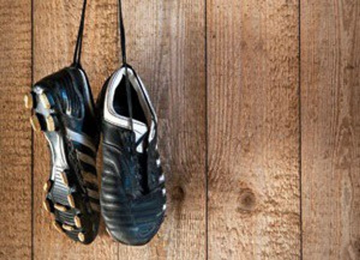 5 Things That Come With Retiring From A Sport