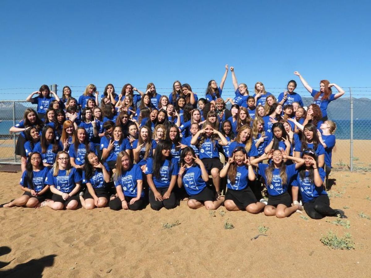 How Girl's State Changed Me