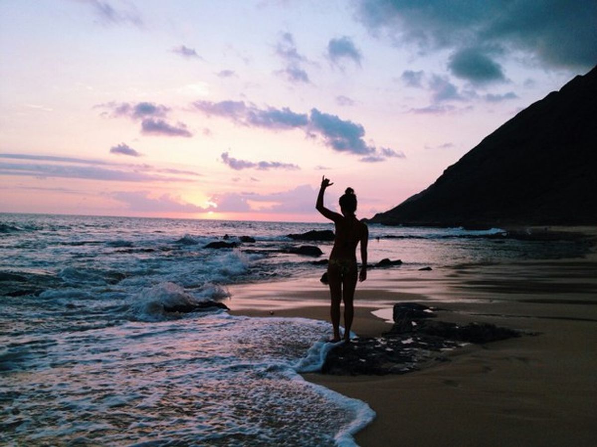 How to Get Your Best Summer Body