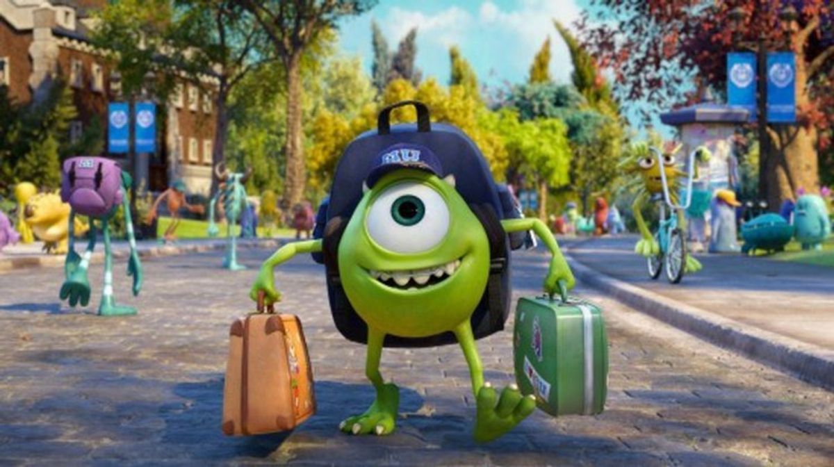 11 Things I Wish I Knew Before College Started 11 Things I Wish I Knew Before College Started
