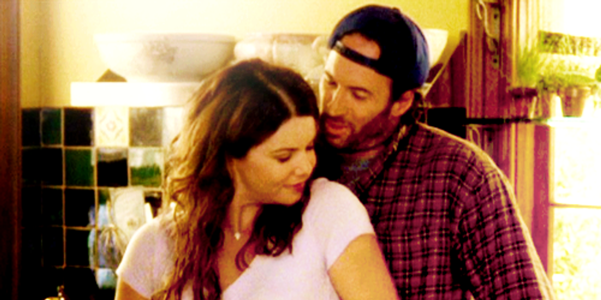 14 Moments That Made You Fall In Love With Luke Danes 14 Moments That Made You Fall In Love With Luke Danes