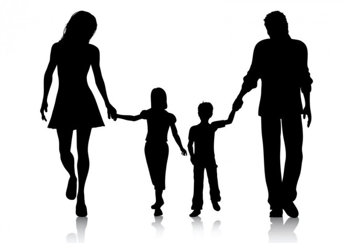 5 Things You Should Tell Your Parents Every Day