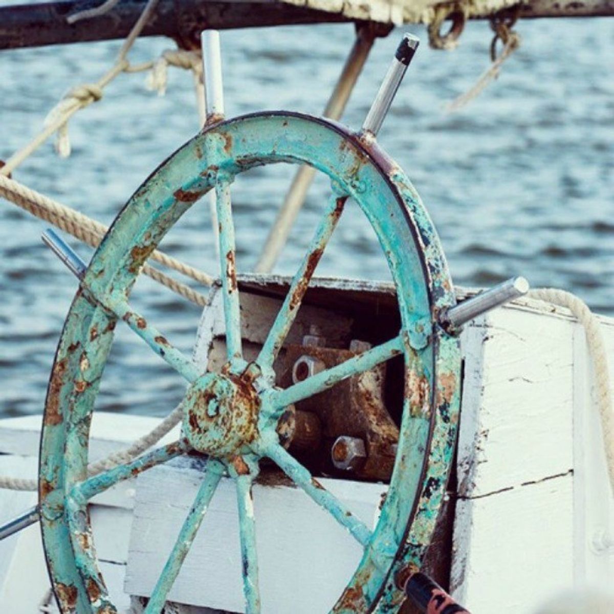 5 Quotes For Navigating Life