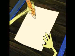 Sophisticated 'Spongebob Squarepants'