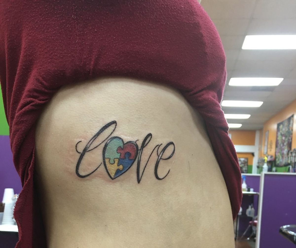 8 Reasons You Should Get A Tattoo 8 Reasons You Should Get A Tattoo