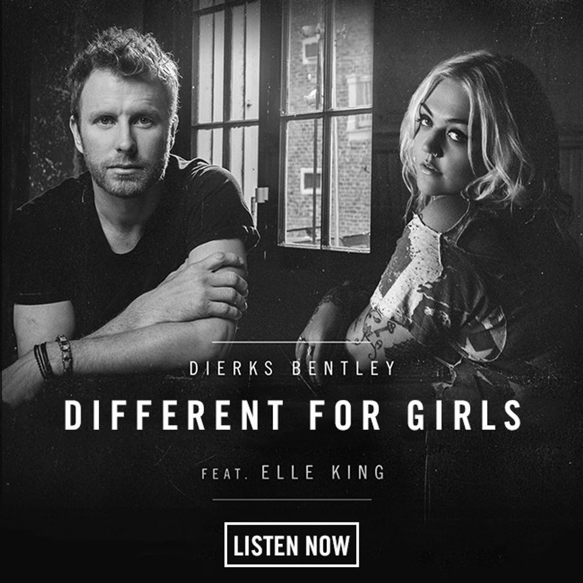 It's Really Different For Girls