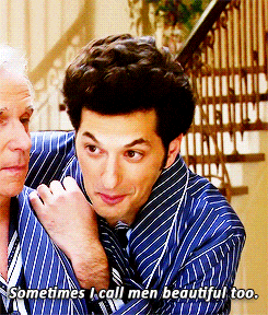 40 Reasons Jean-Ralphio Is Actually The Best