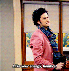 40 Reasons Jean-Ralphio Is Actually The Best