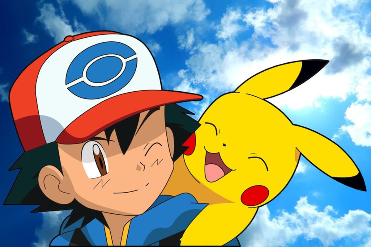 The Definitive Ranking Of The 20 Cutest Pokemon The Definitive Ranking Of The 20 Cutest Pokemon