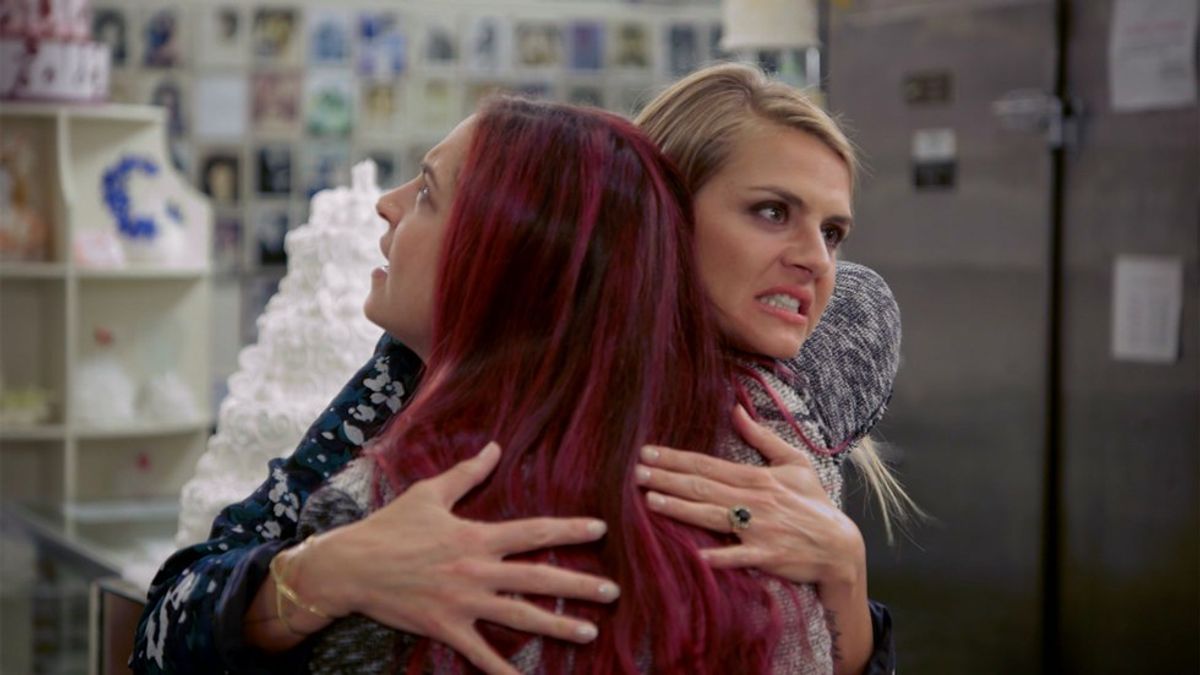 How To Trick People Into Thinking You Like Them.