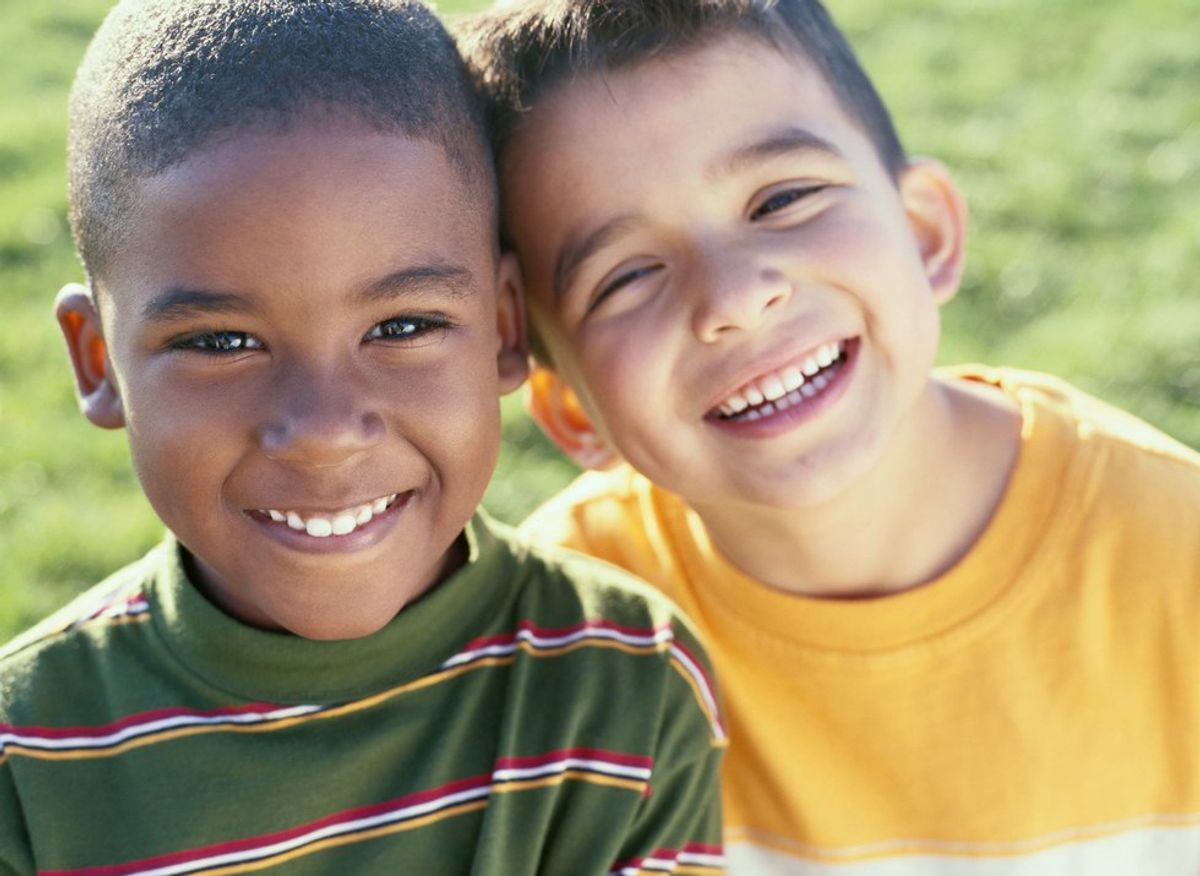 15 Things Your White Friends Say And What They Actually Mean