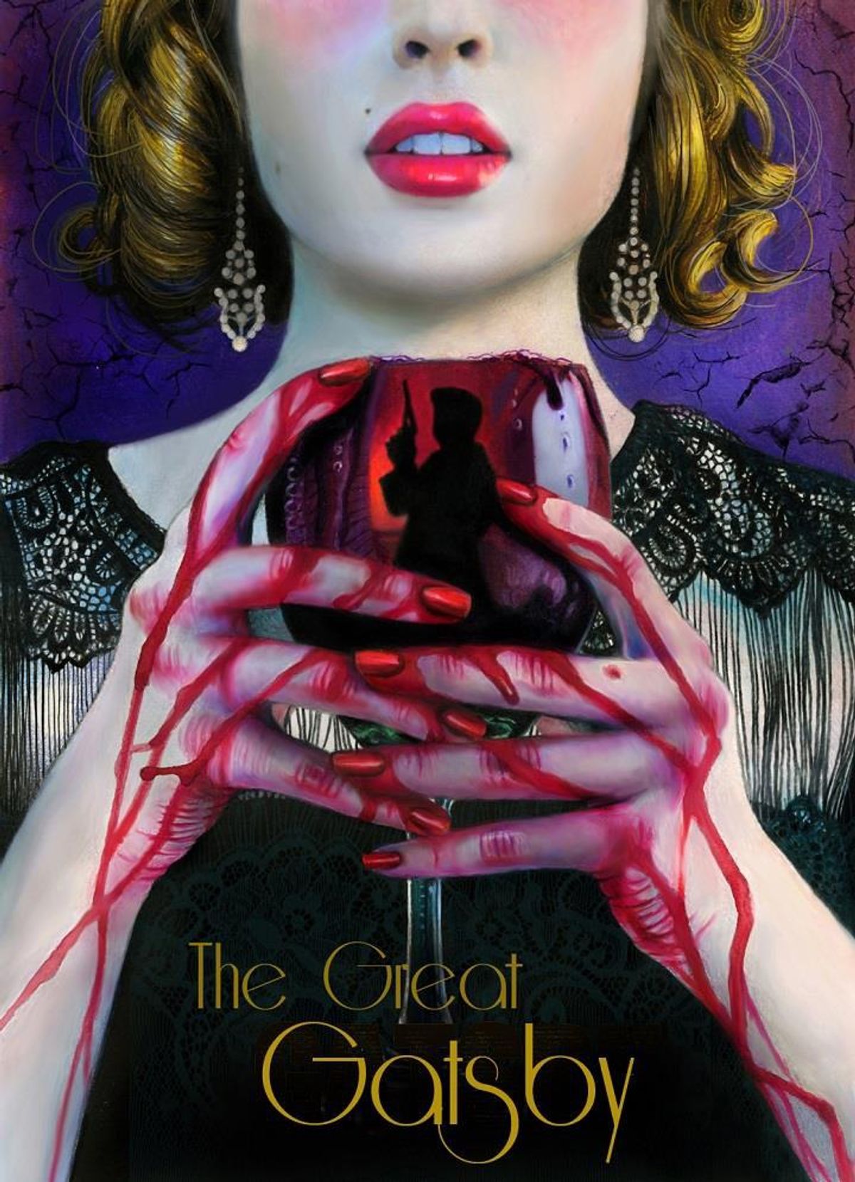 Why Did Daisy Kill Herself