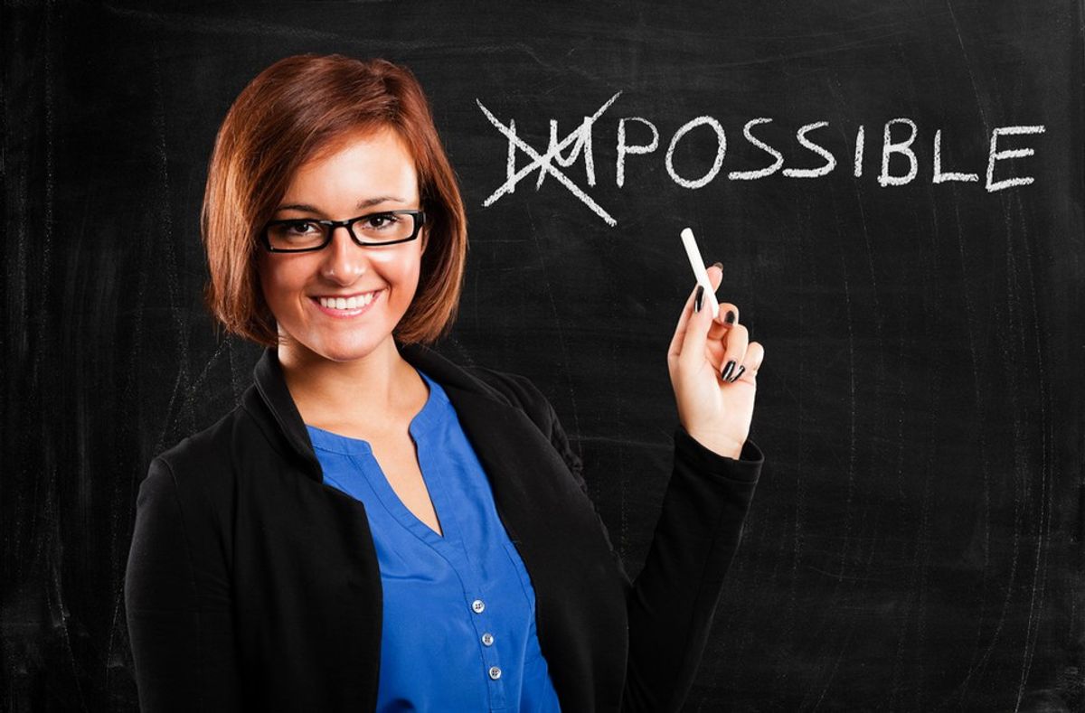 The Ultimate Guide To Being An Awesome Teacher Candidate