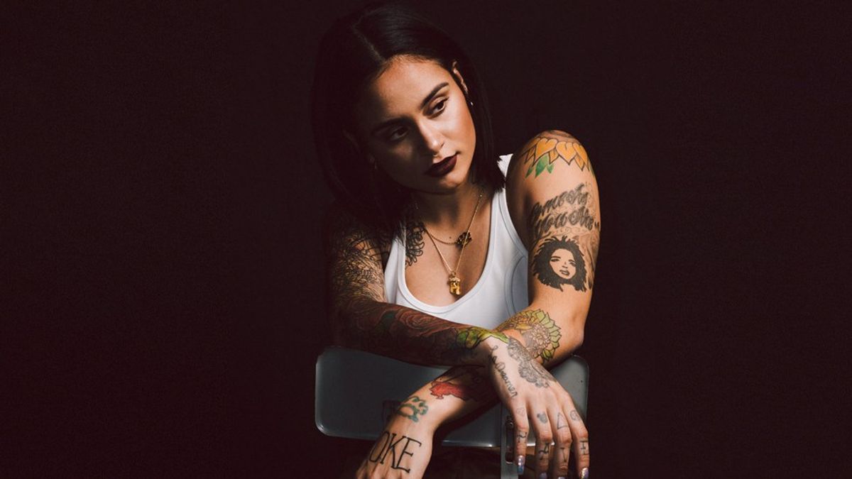 5 Facts About R&B Singer Kehlani