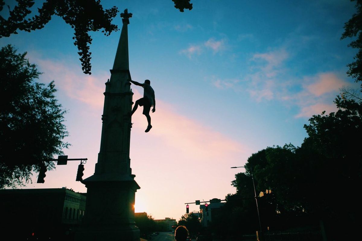 The Ultimate Bulldawg Bucket List