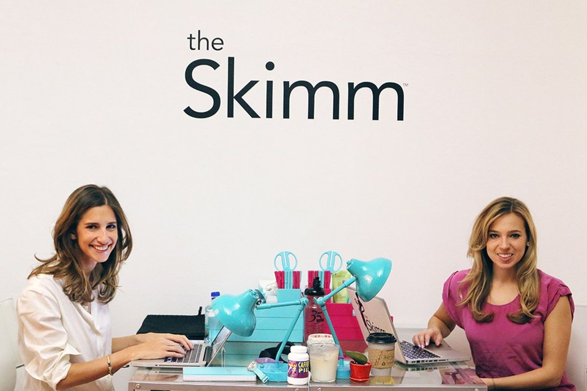 11 Reasons You Need TheSkimm