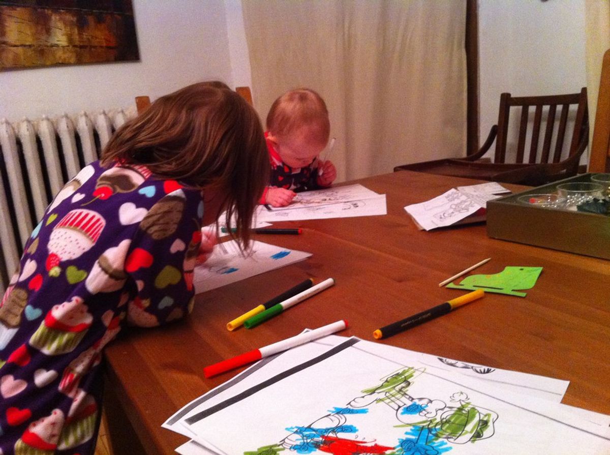 10 Childish Things We Still Do