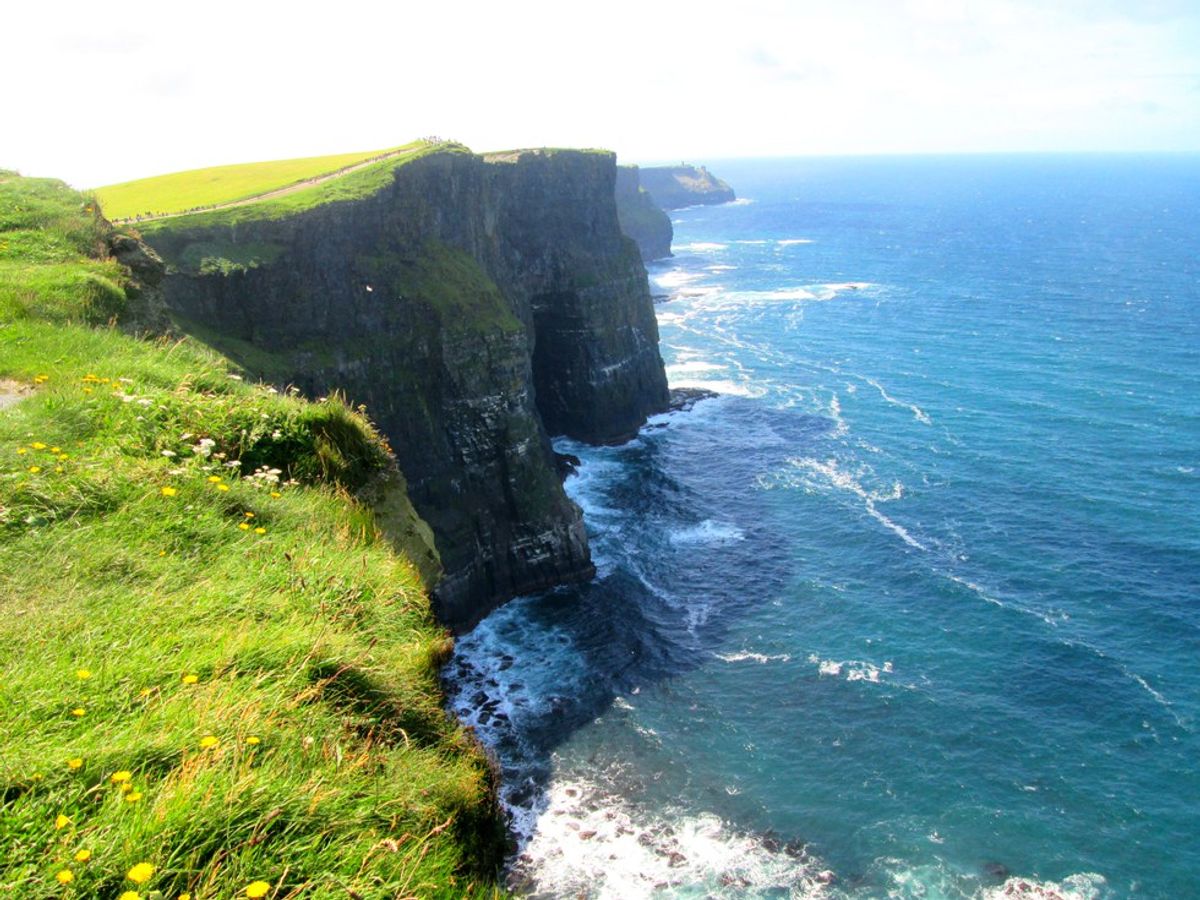 To The Student Who Thinks They Can't Afford To Study Aborad