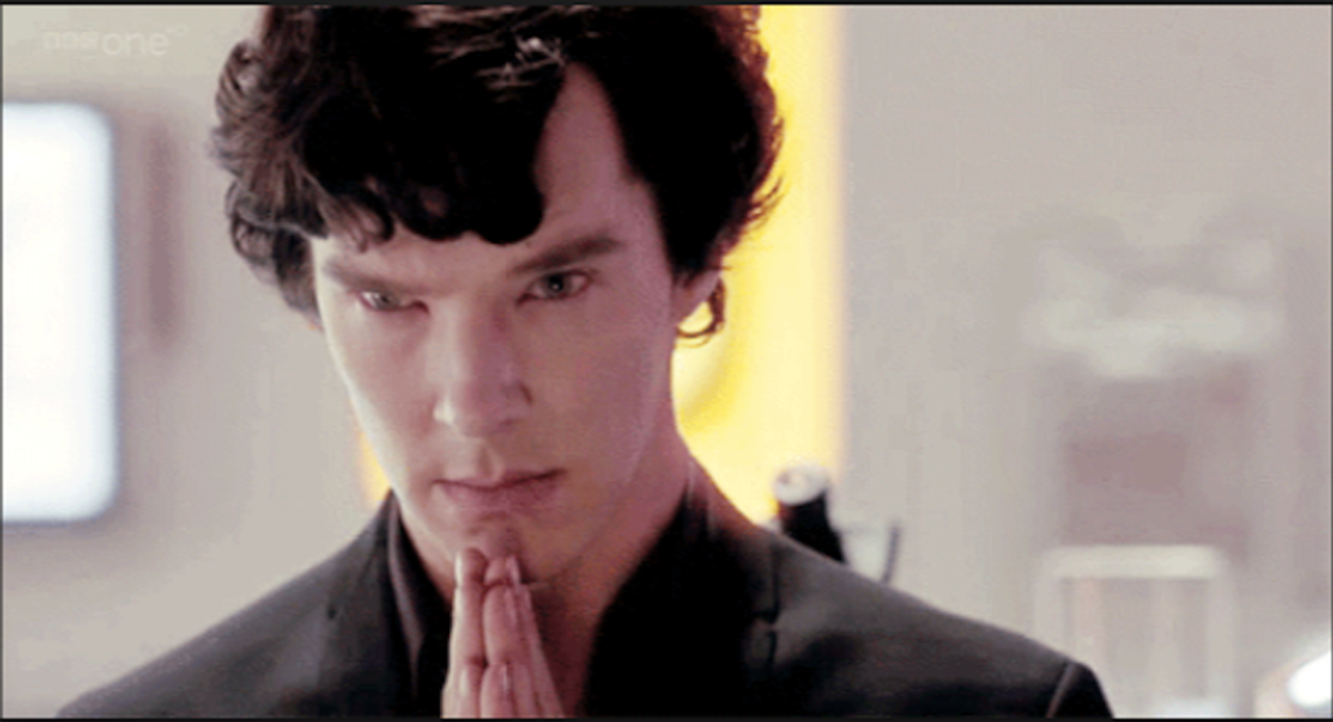 12 Weird Things Actors Do