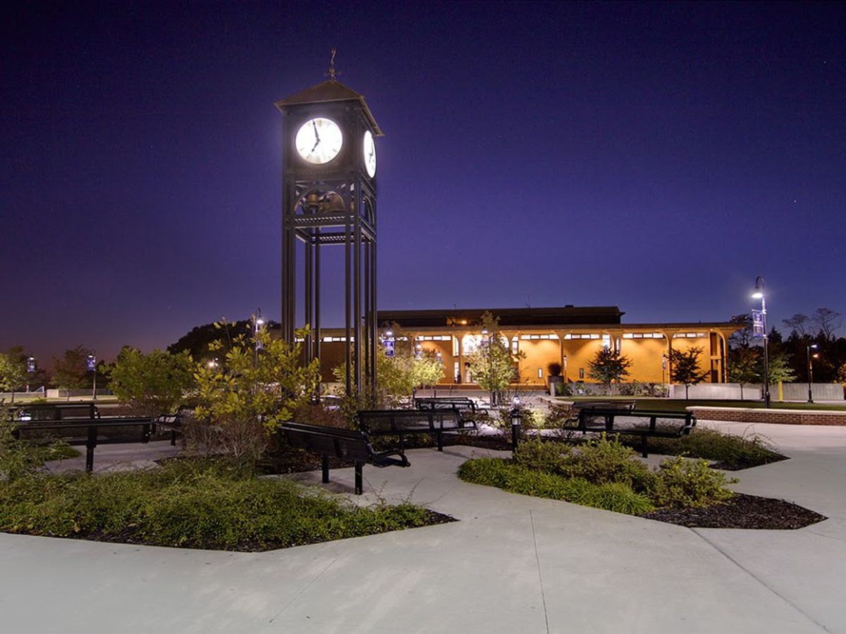 10 Things Incoming Freshmen Should Know Before Attending Suffolk County ...