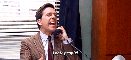 15 Back-To-School Thoughts As Told By "The Office"