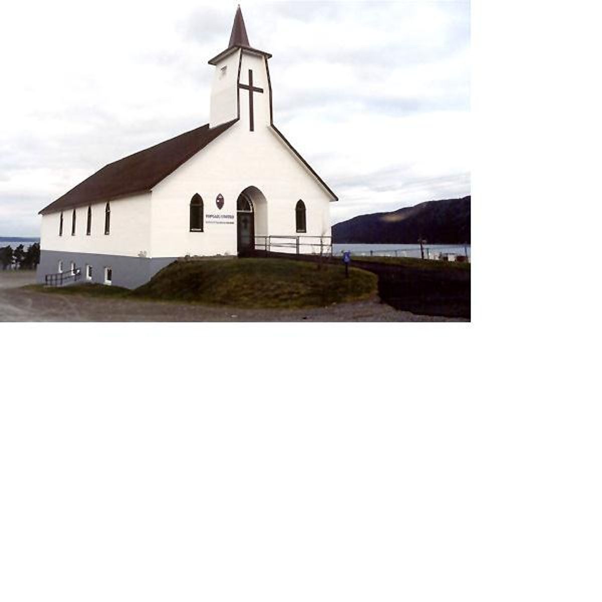 10 Church No-No's For First Time Goers