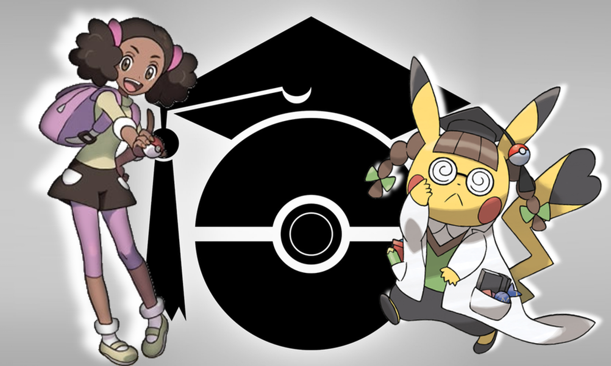 50 University Mascots As Pokémon