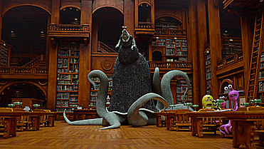 23 Tips 'Monsters University' Gives To Make the Most Out Of College