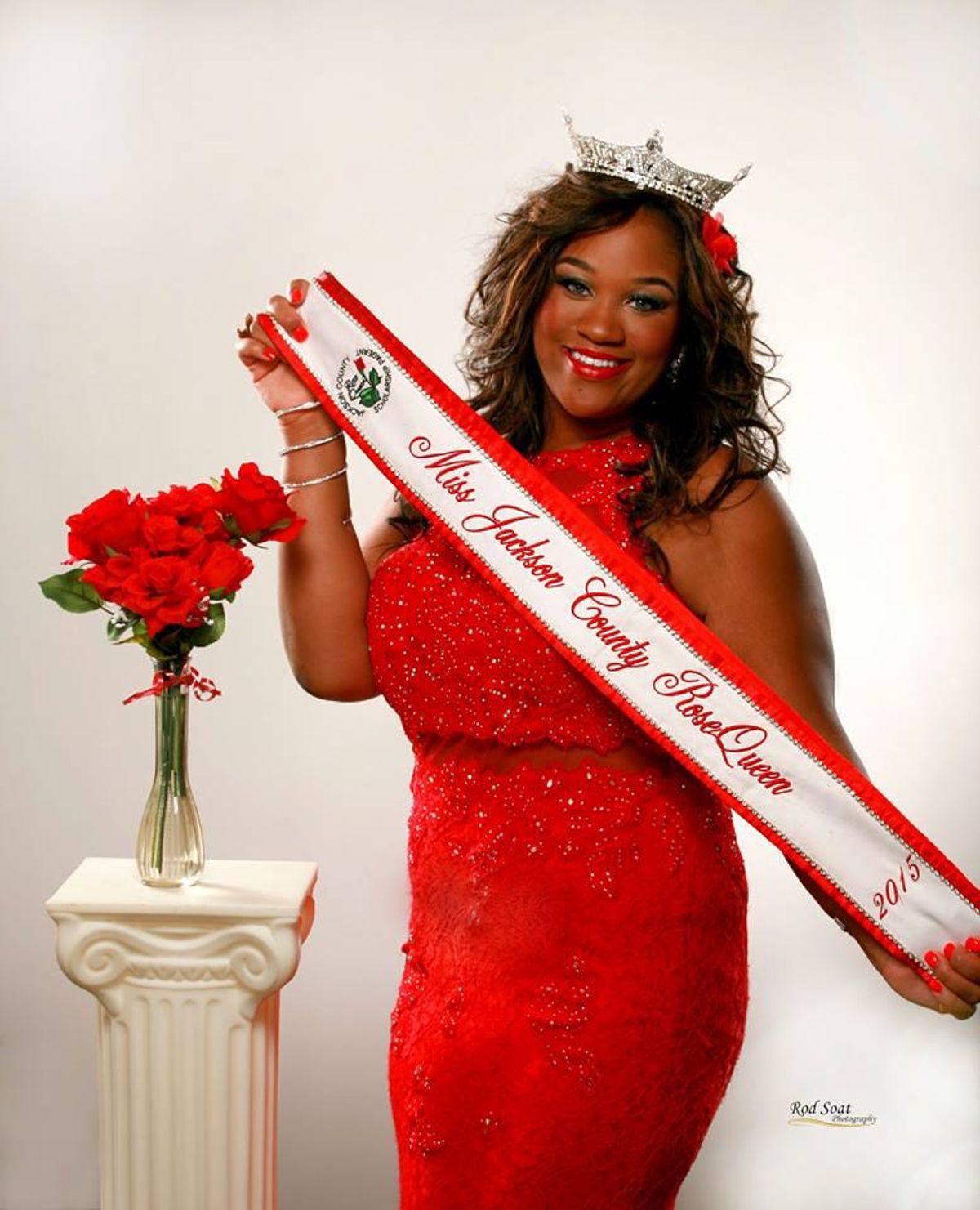 Myeshia Jones: How She Made An Impact On Jackson While Wearing The Crown