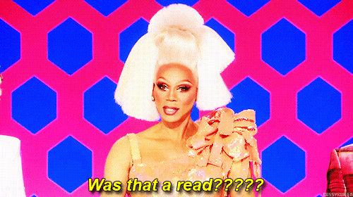 A Beginners Guide To Speaking Drag Queen