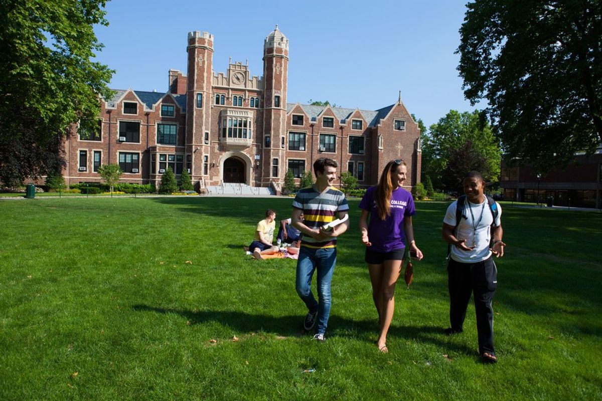 11 Back To School Rituals Every College Student Knows 11 Back To School Rituals Every College Student Knows