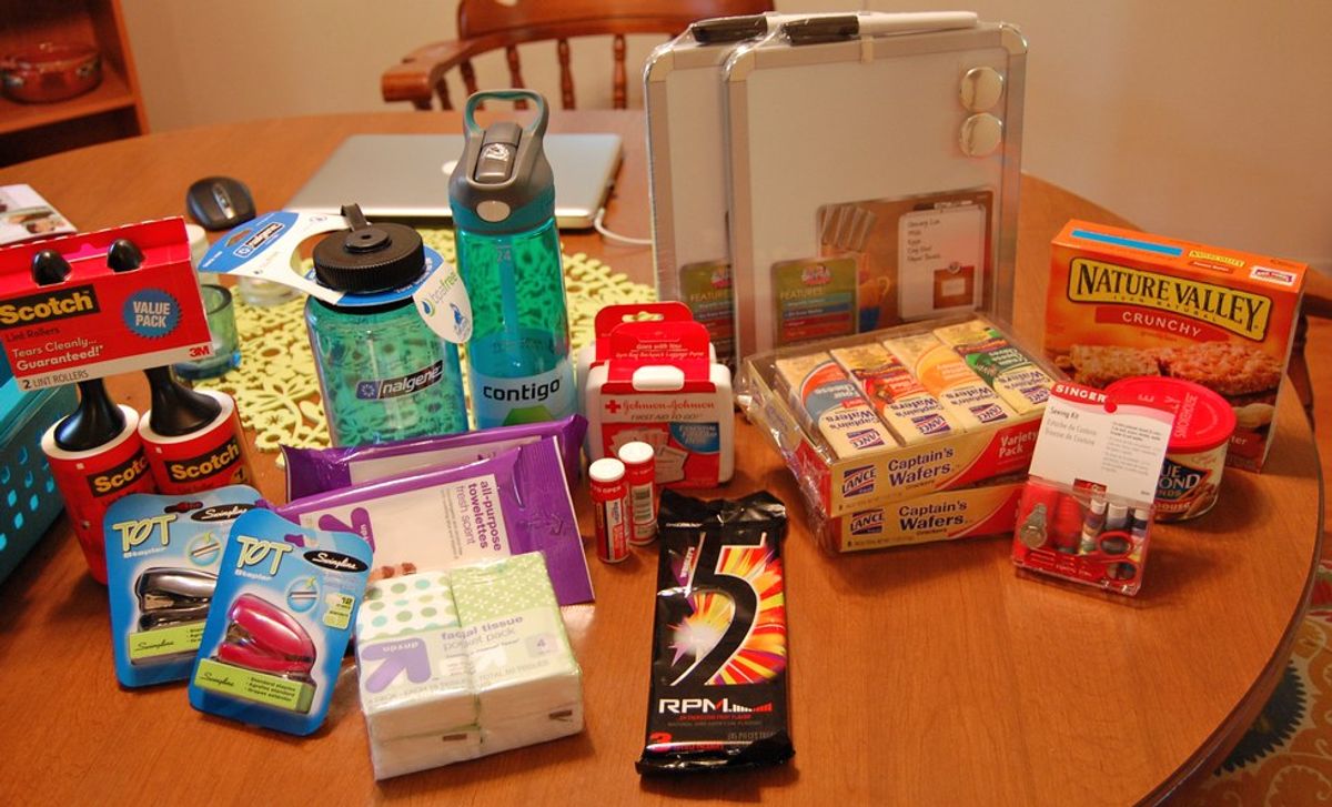 These Are The 5 Must Have Items For College these-are-the-5-must-have-items-for-college