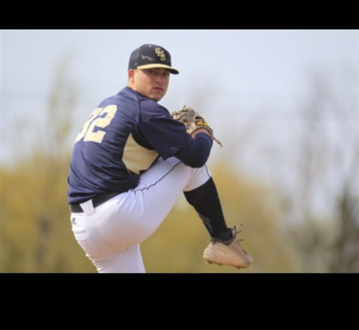 Living The Dream: Dan Dallas