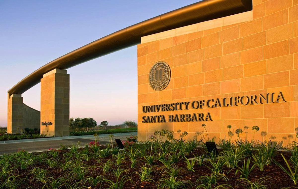 20 Things All UCSB Students Are Excited For This School Year