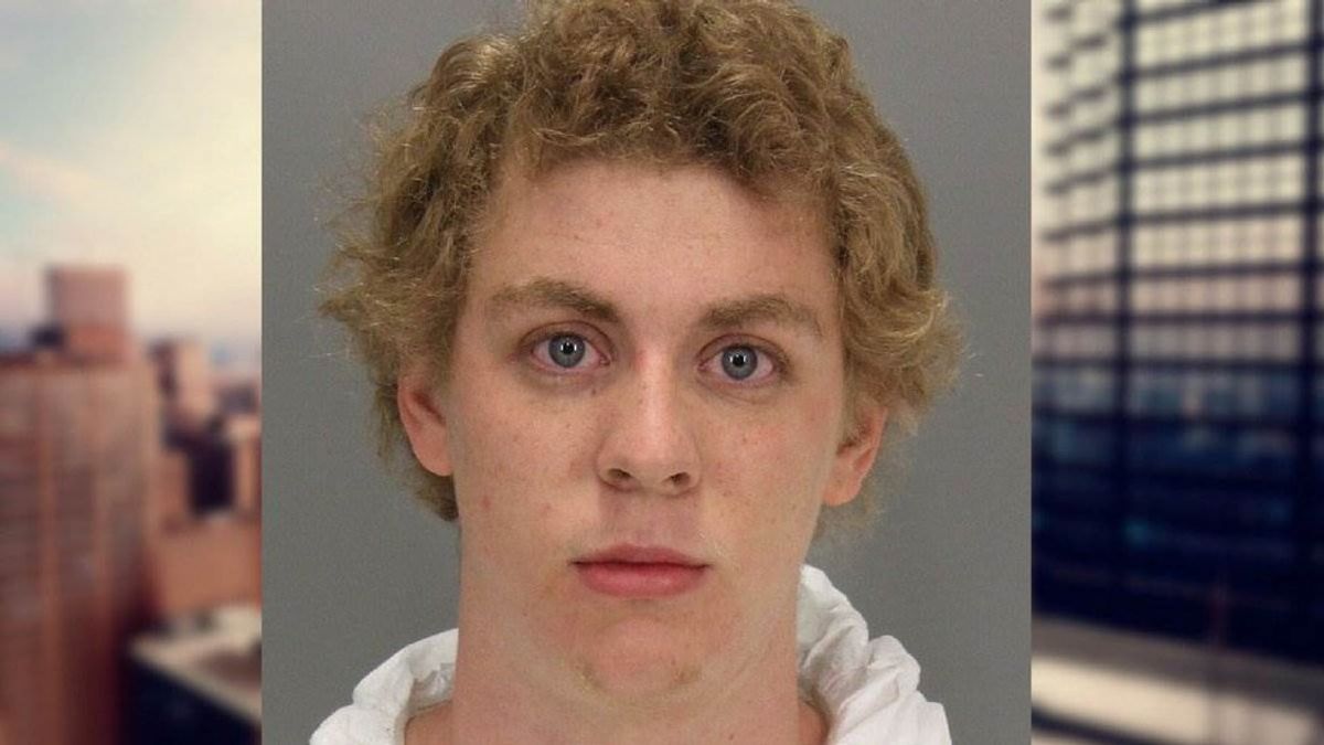 What A Criminal Looks Like