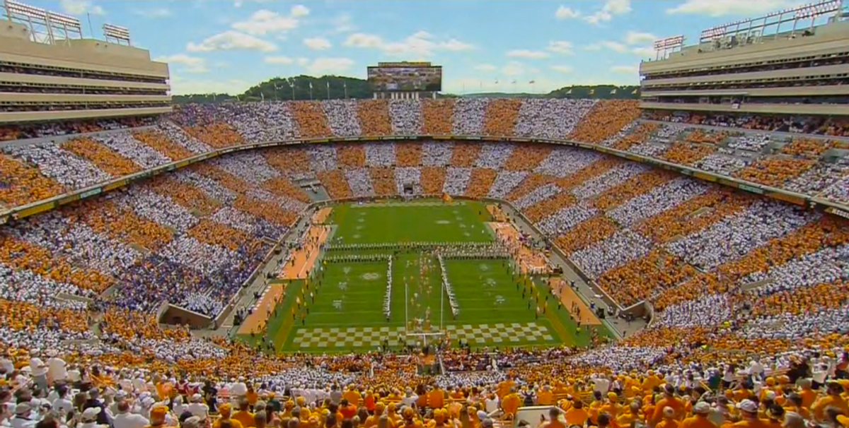 10 Vol Traditions