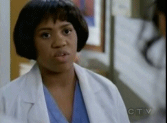 Feelings On 'Grey's Anatomy' Returning As Told By Dr. Bailey