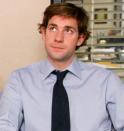 Why Everyone Needs To Find Their Own Jim Halpert