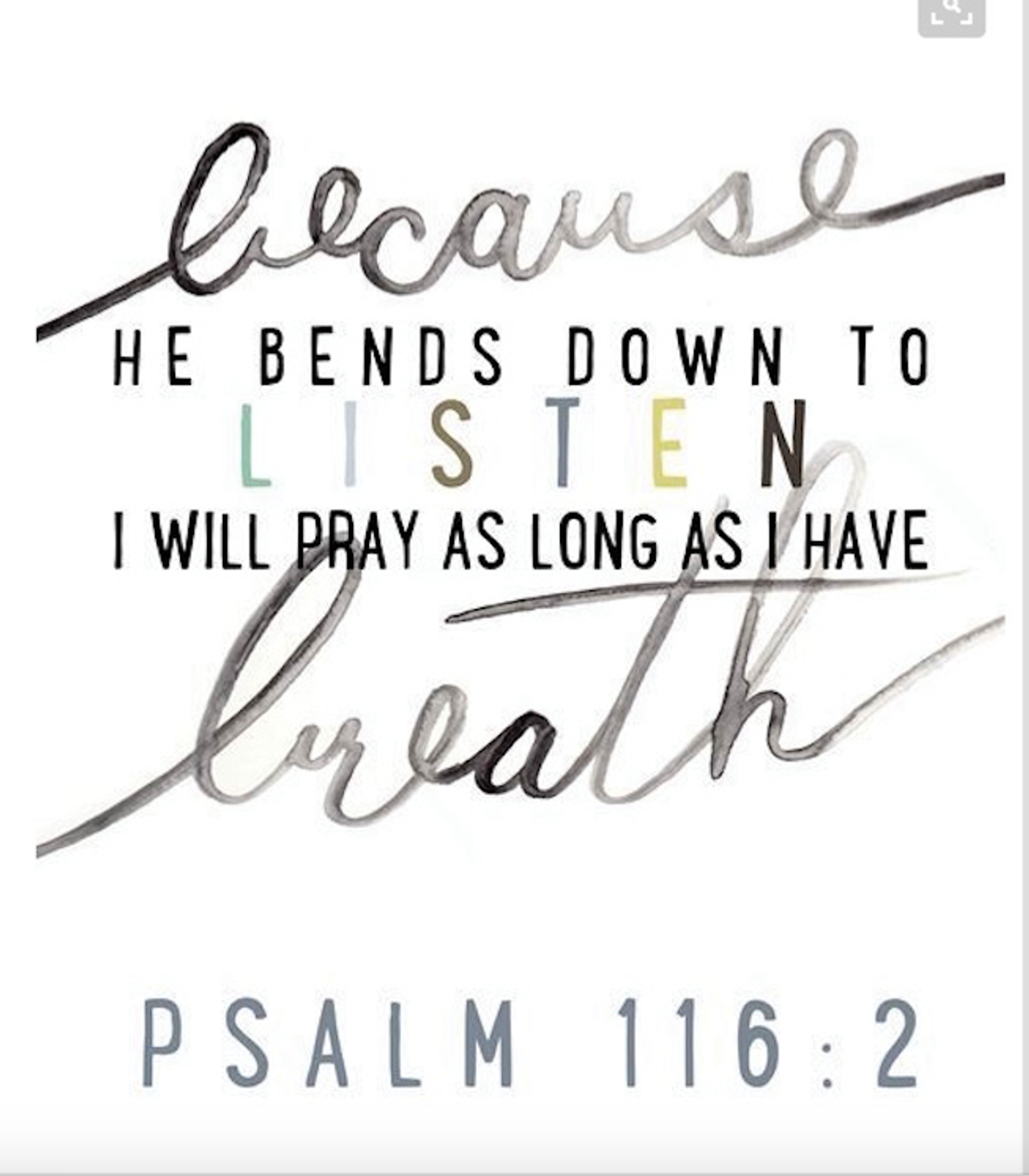 Psalm 116 2 psalm-116-2