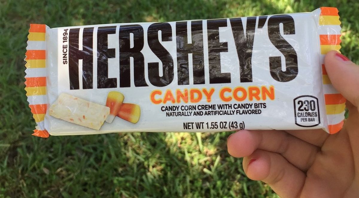 Putting The Most Ridiculous Fall-Flavored Foods To The Test