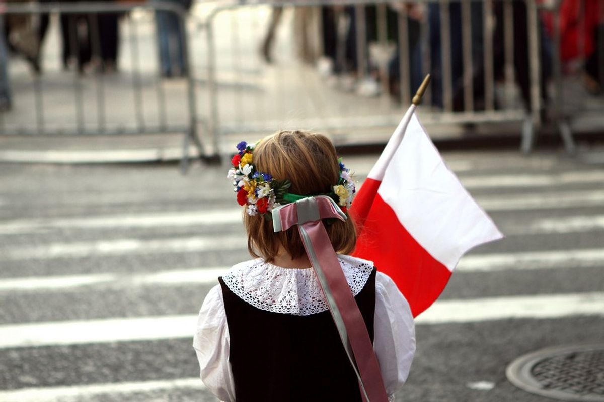 Why You Should Take Pride In Being Bilingual